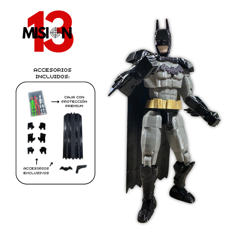 Productos – MISIÓN13