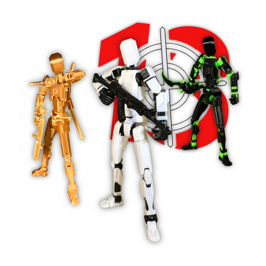 MISIÓN13 - Edición Especial 1.0