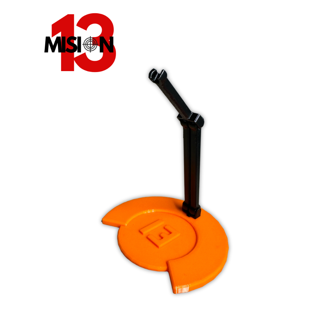 Base de la MISIÓN13