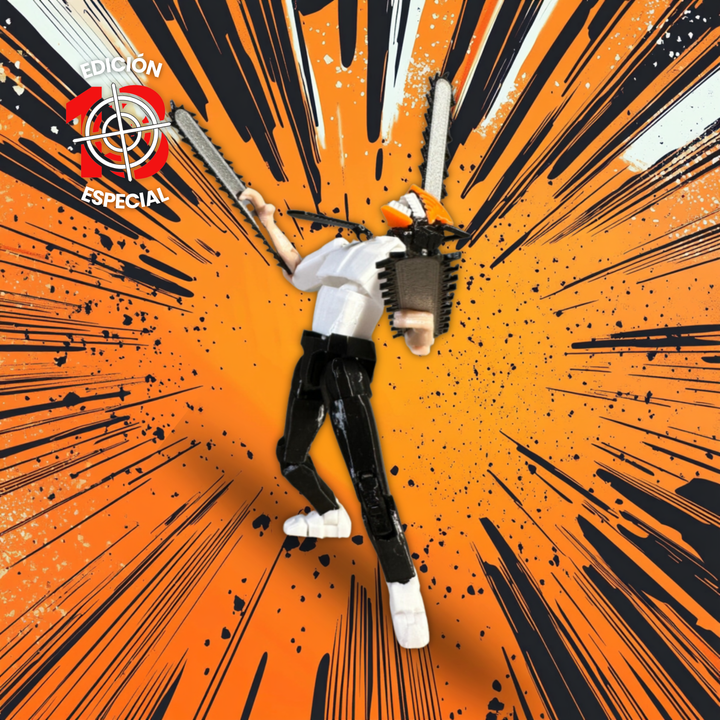 ICONOS – MISIÓN13