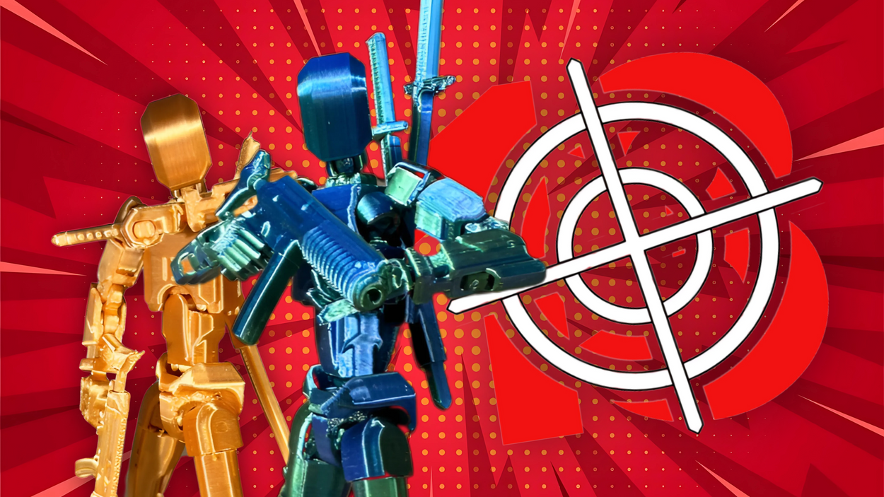 MISIÓN13 - Edición Especial 1.0 (ENSAMBLADO)