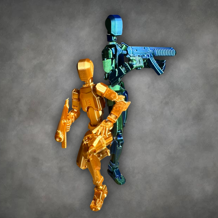 MISIÓN13 - Edición Especial 1.0