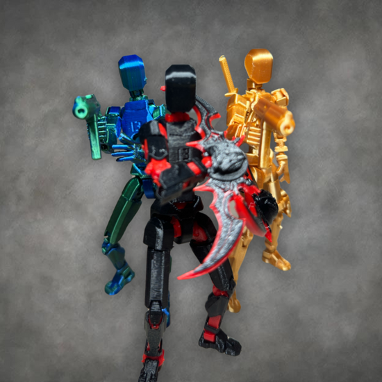 MISIÓN13 - Edición Especial 1.0